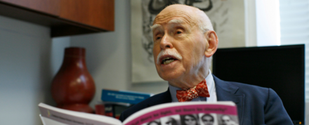 Council on Foreign Relations