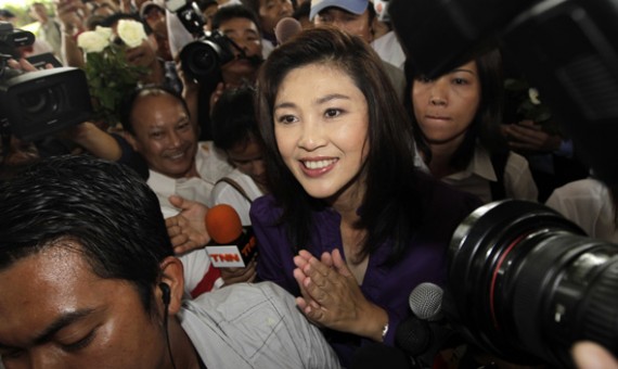 Thailand’s Elections: First Take | Council on Foreign Relations