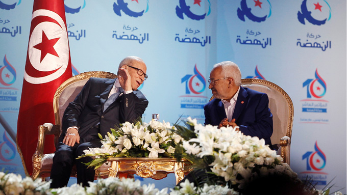 How to Support Democracy in the Arab World | Council on Foreign Relations