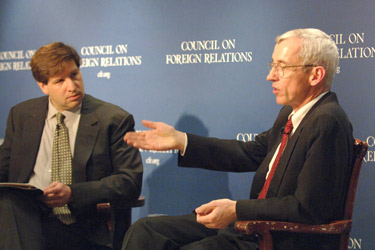 Intelligence, Policy, and the War in Iraq | Council on Foreign Relations