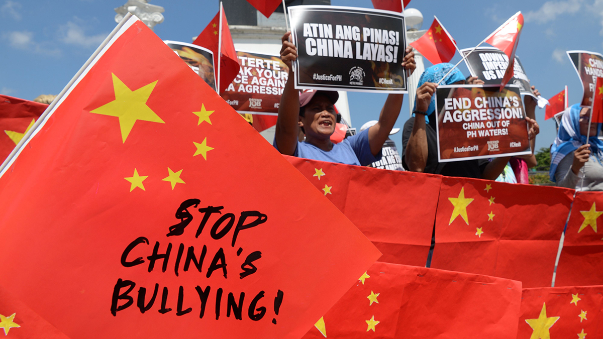 Why China’s Global Image Is Getting Worse | Council on Foreign Relations