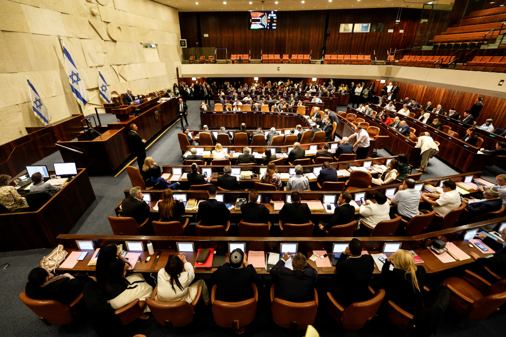 Israel’s Judicial Reforms: What to Know | Council on Foreign Relations