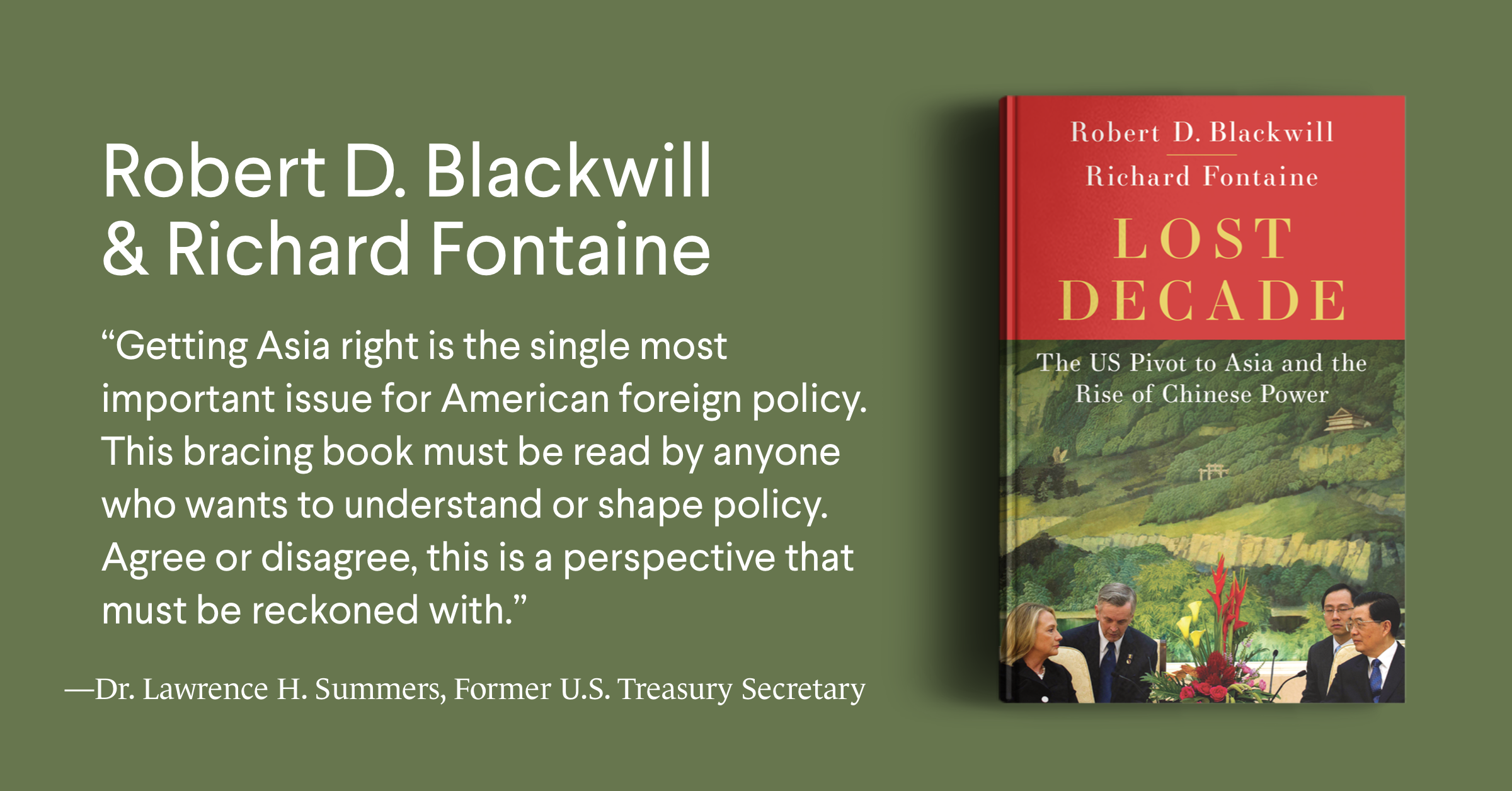 Lost Decade | Council on Foreign Relations