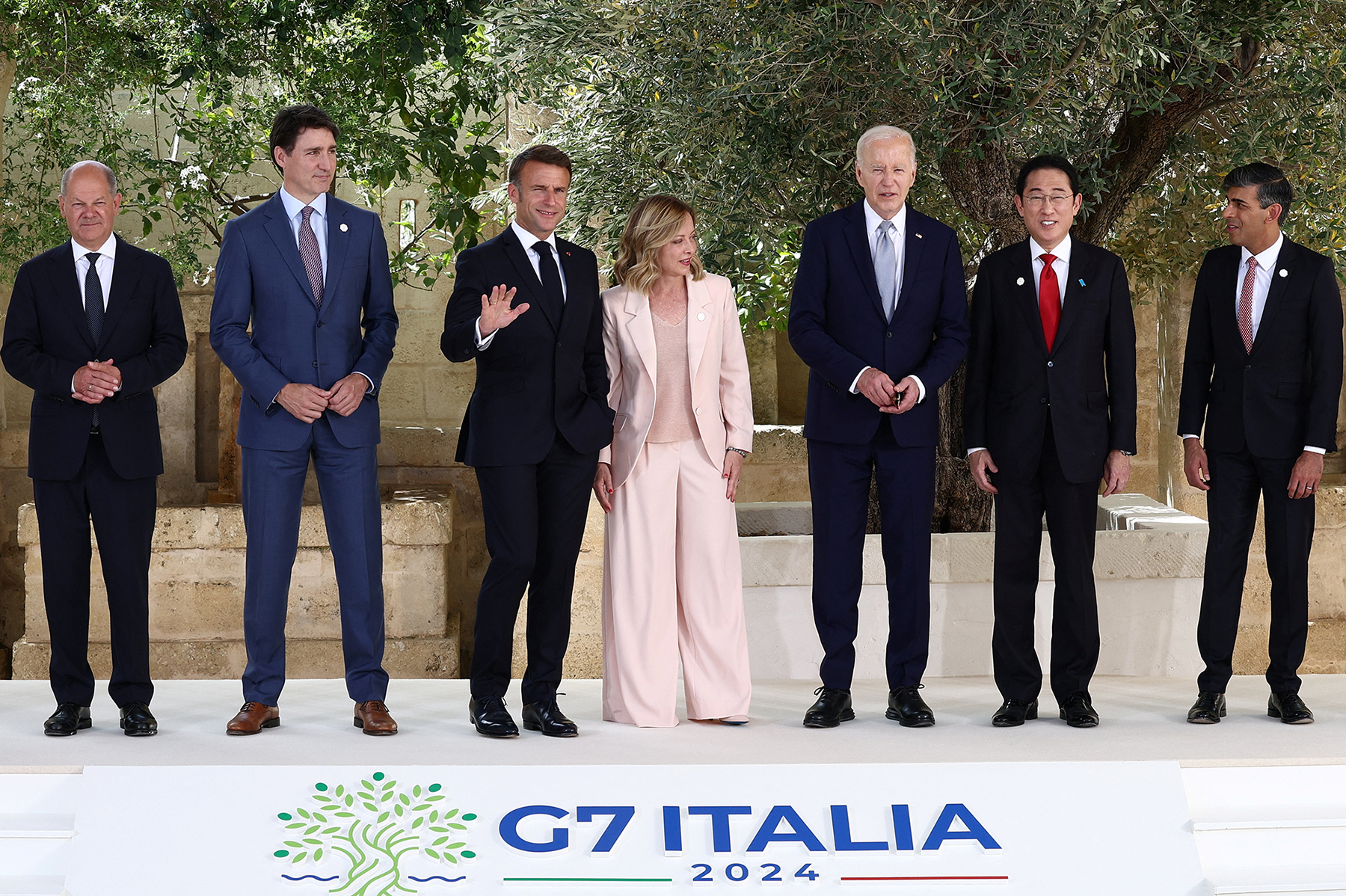 What Does the G7 Do? | Council on Foreign Relations