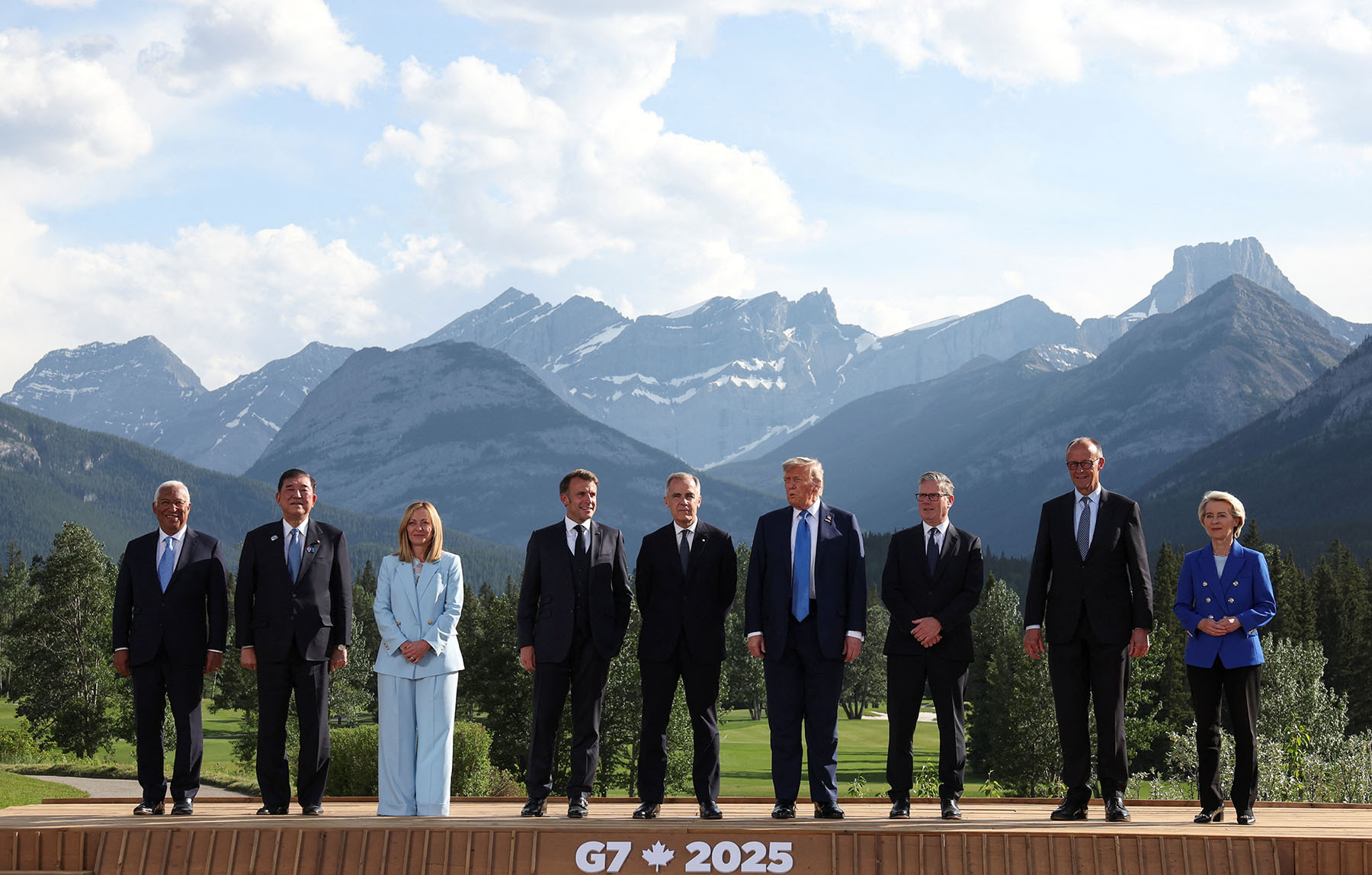 What Does the G7 Do? | Council on Foreign Relations
