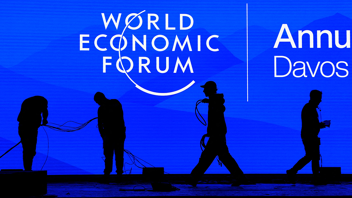 Global Summits to Watch in 2026: Bracing for a New Global (Dis)order ...
