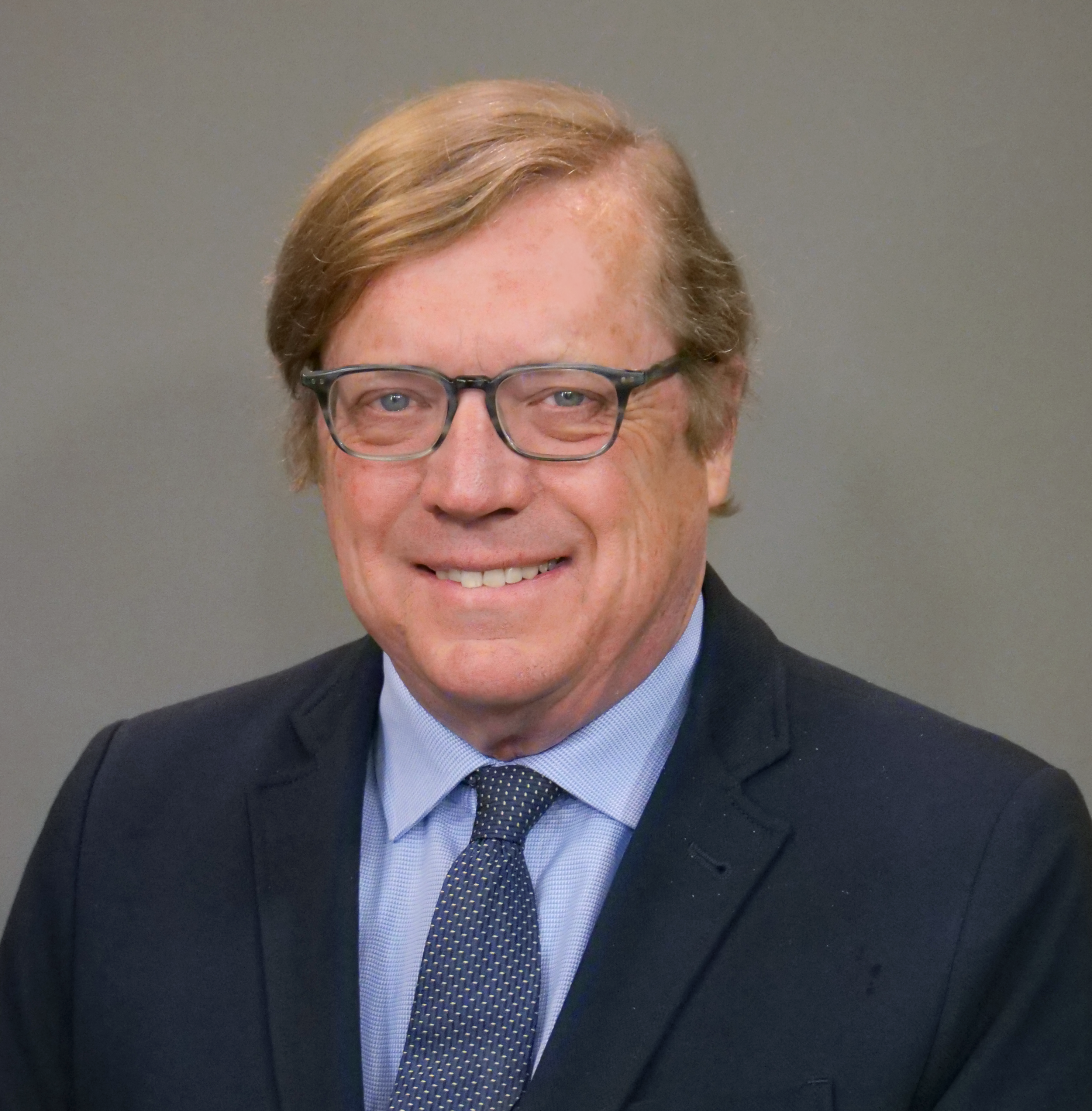 David J. Scheffer | Council on Foreign Relations