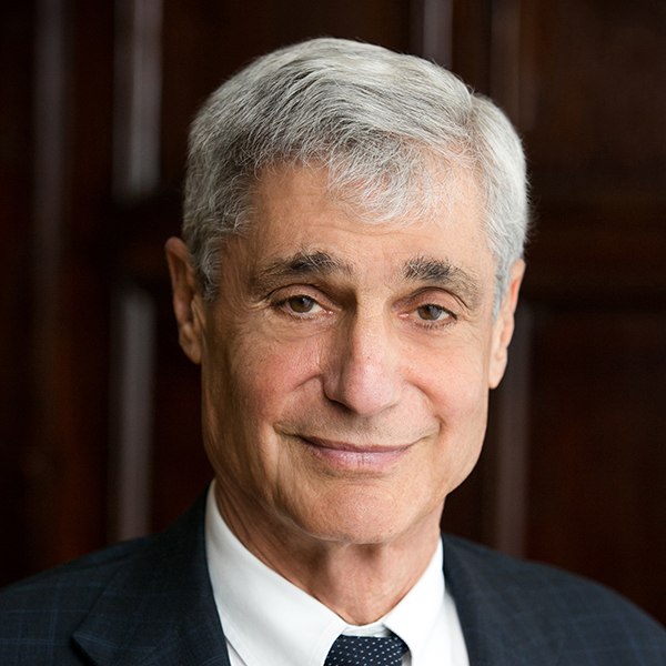 Robert E. Rubin | Council on Foreign Relations