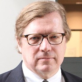 David J. Scheffer | Council on Foreign Relations