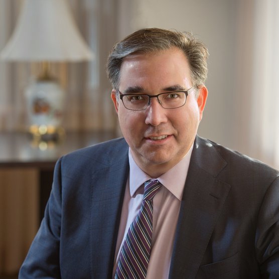 Steven Bennett | Council on Foreign Relations