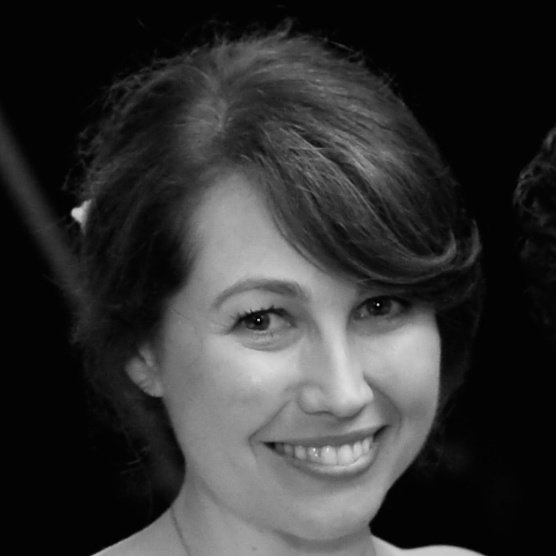 Stephanie Solomon | Council on Foreign Relations