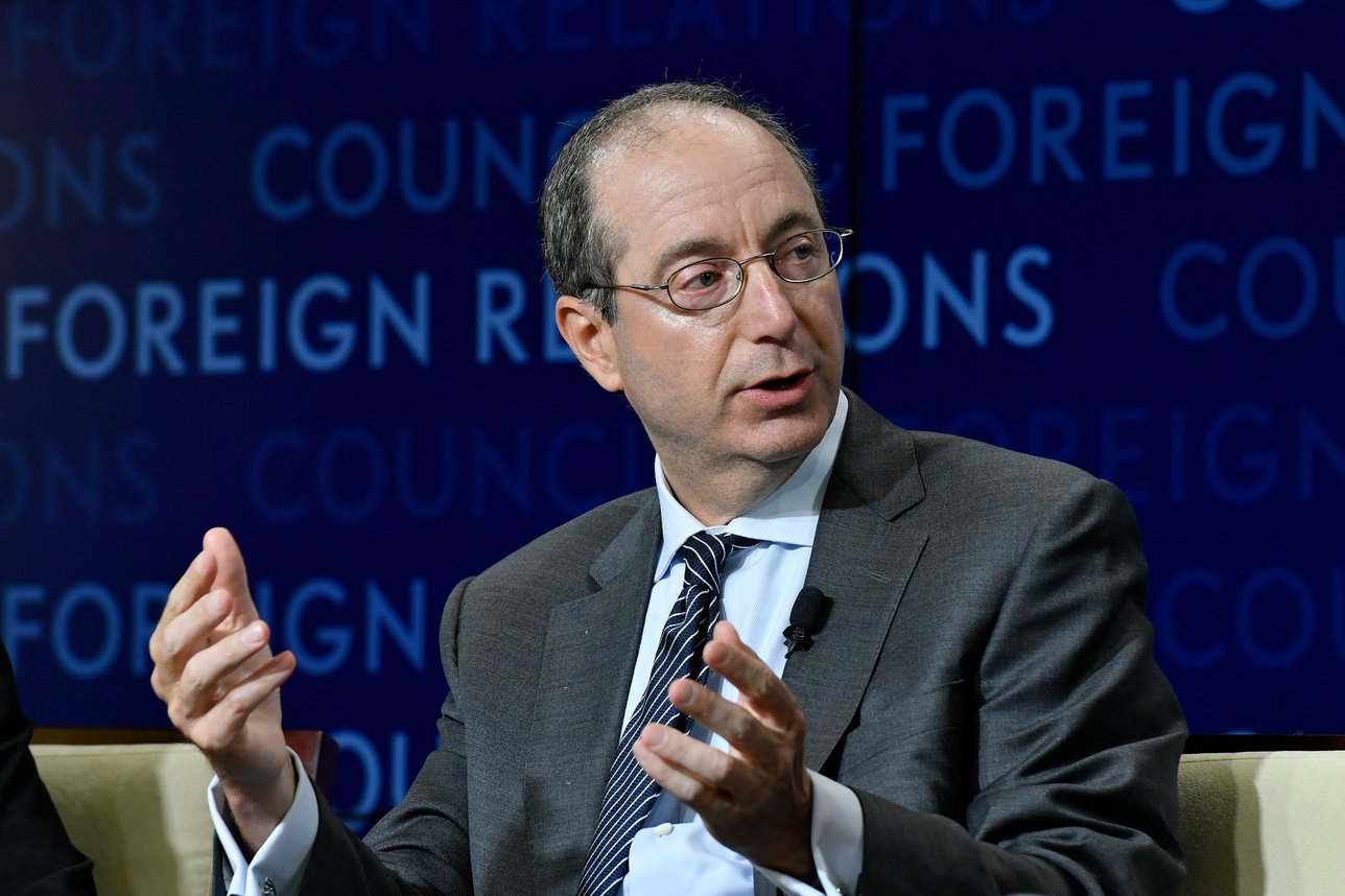 Historian-in-Residence Fellowship | Council on Foreign Relations