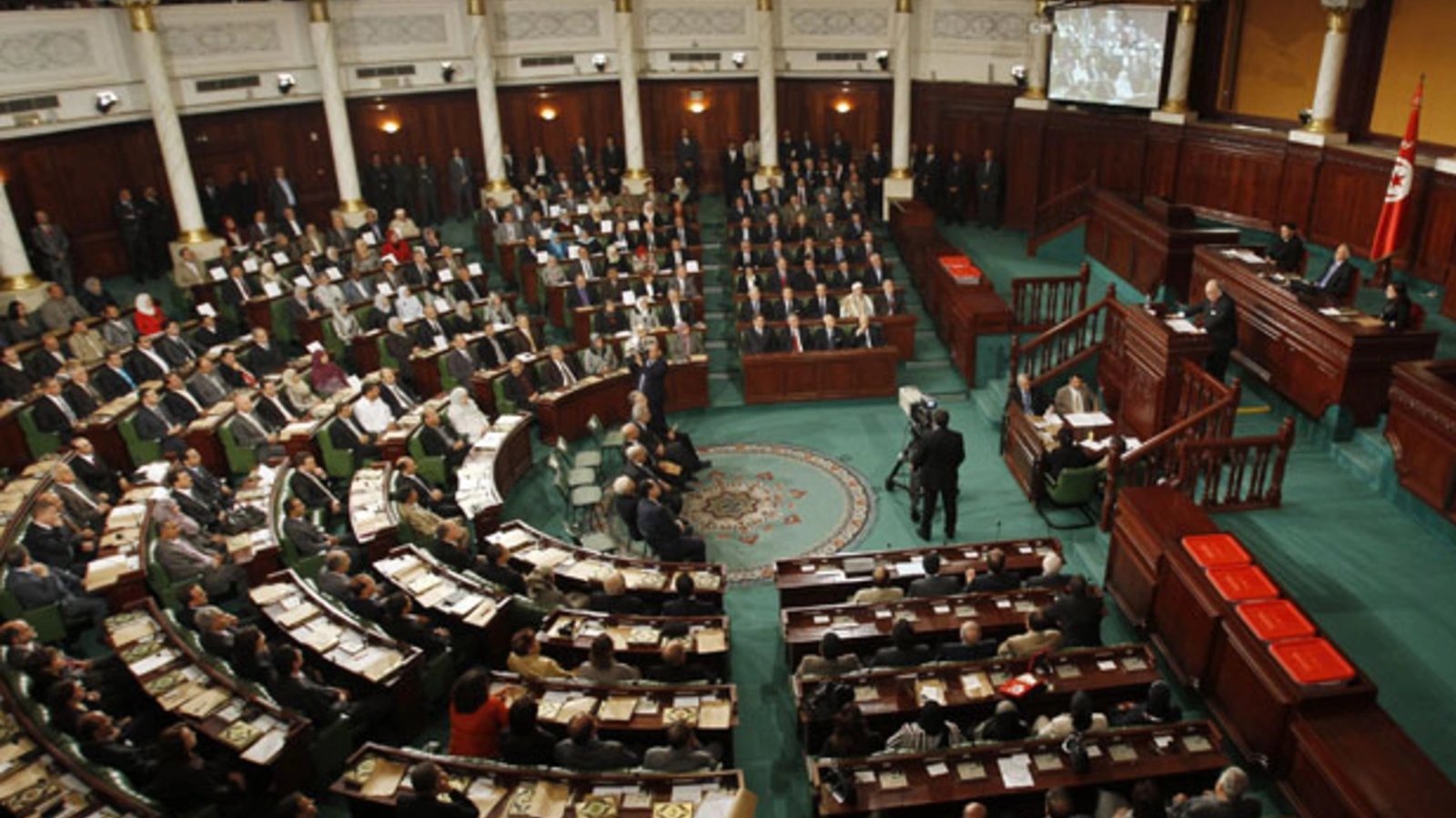 Islamic Law and Justice for All? | Council on Foreign Relations