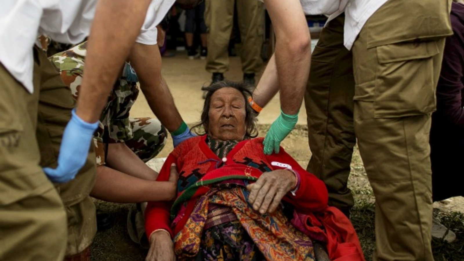 Hasbara...Hasbara Everywhere | Council on Foreign Relations