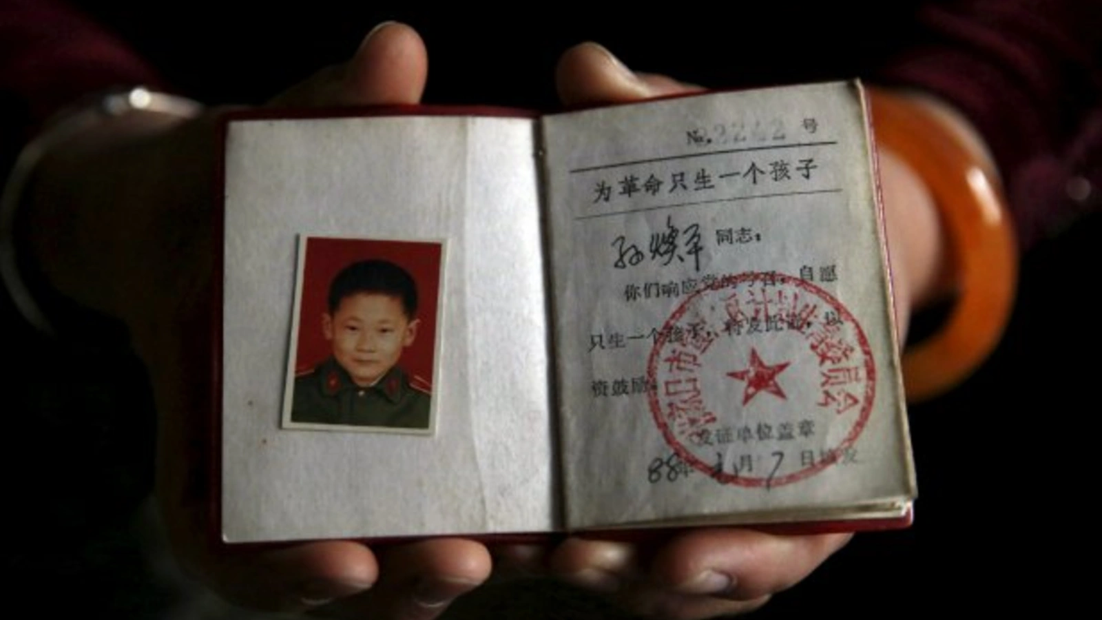 China’s New Two Child Policy: Too Little, Too Late | Council on Foreign ...