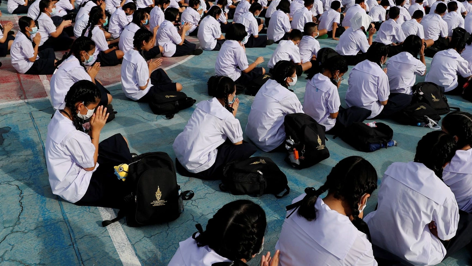 What the COVID-19 Pandemic Is Showing Us About the Global Learning ...