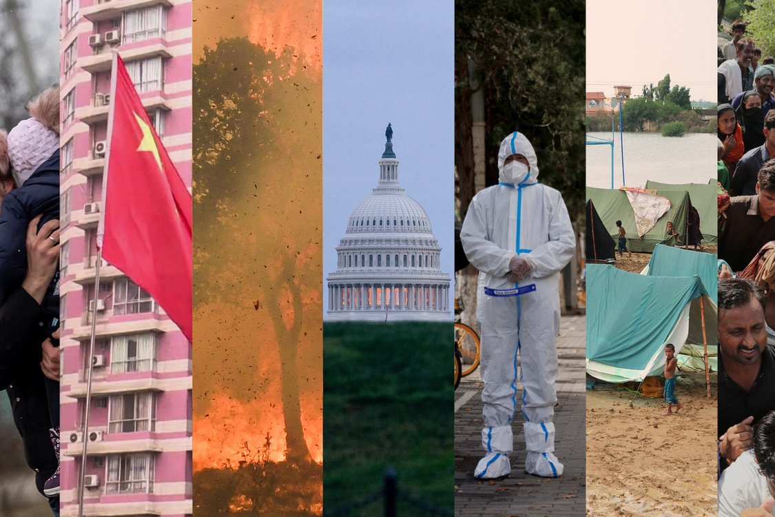 Council on Foreign Relations