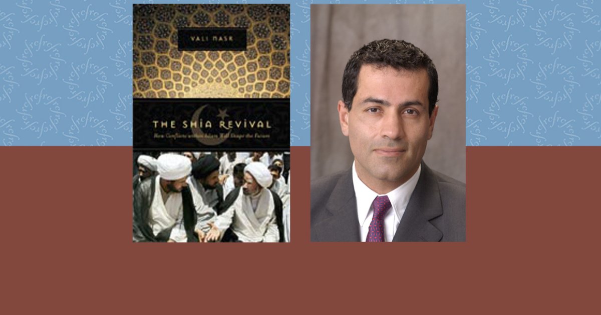 Teaching Notes | The Shia Revival