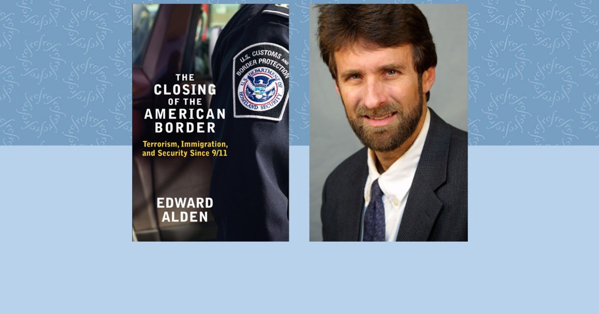 Teaching Notes | The Closing of the American Border