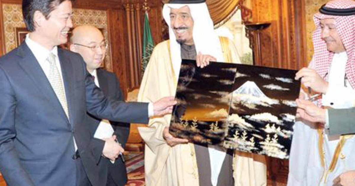 Japan’s Iran Sanctions Dilemma | Council on Foreign Relations