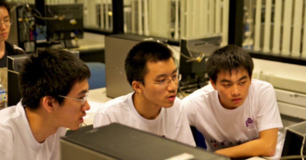 Beware the Patriotic Geek: The Risk of Cyber Militias in Asia | Council ...