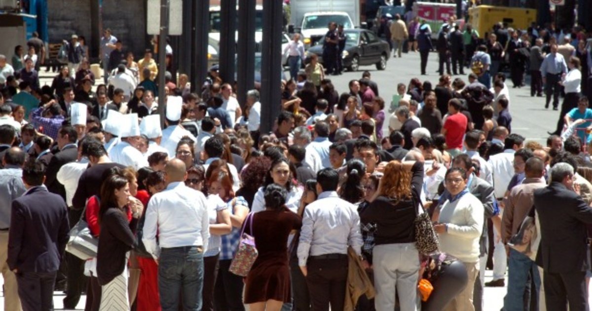 Mexico’s Earthquakes, Past and Present | Council on Foreign Relations