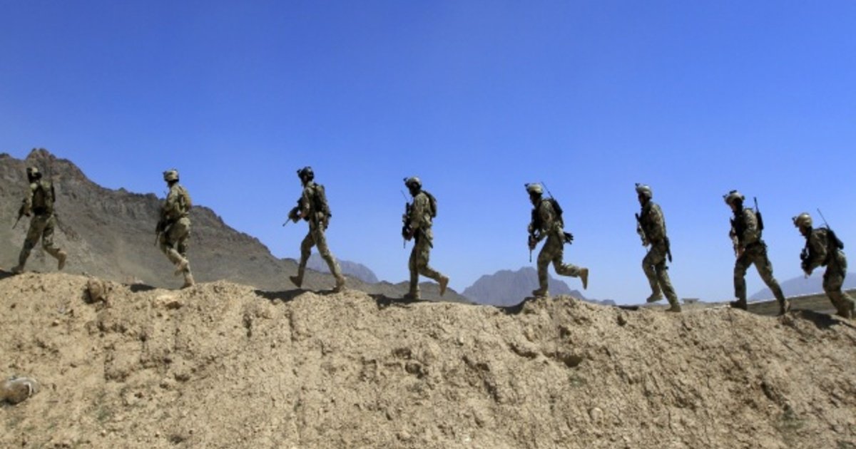 You Might Have Missed: Drones, Night Raids, and the Appeal and Cost of ...