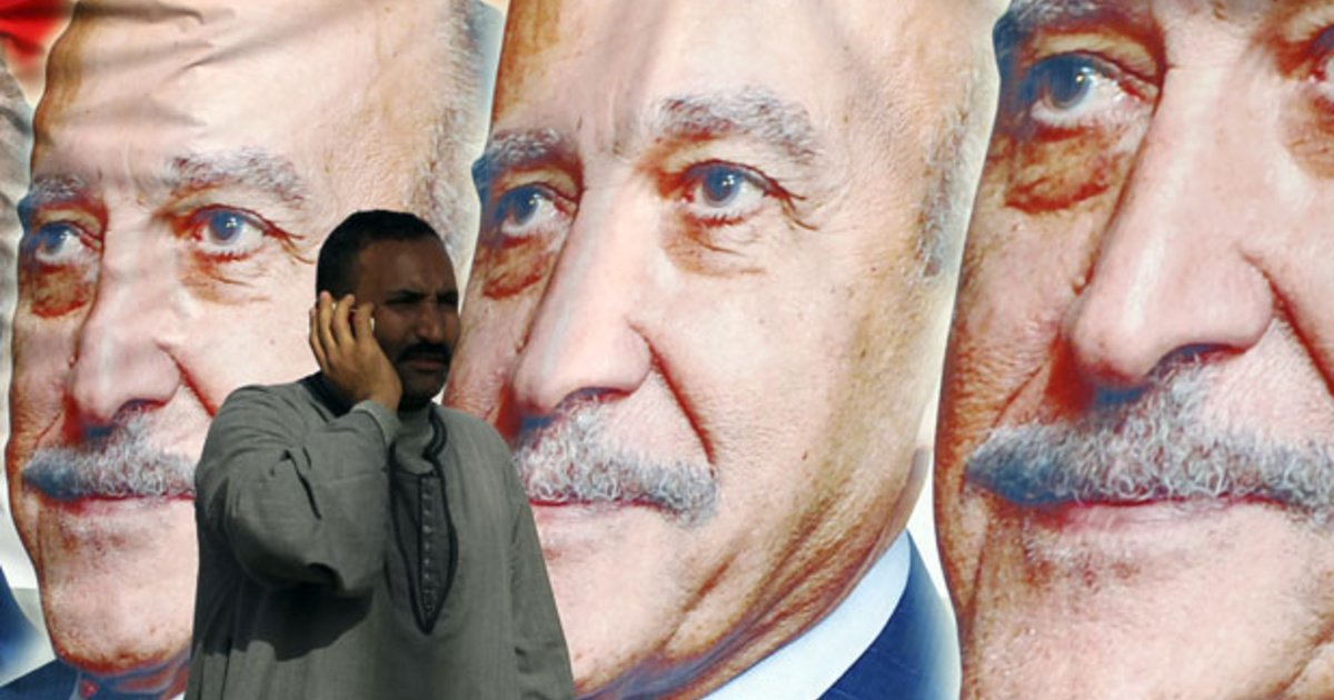 Egypt: The Omar Theories | Council on Foreign Relations