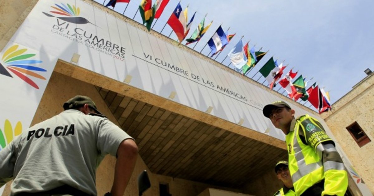 Why the Summit of the Americas Matters | Council on Foreign Relations