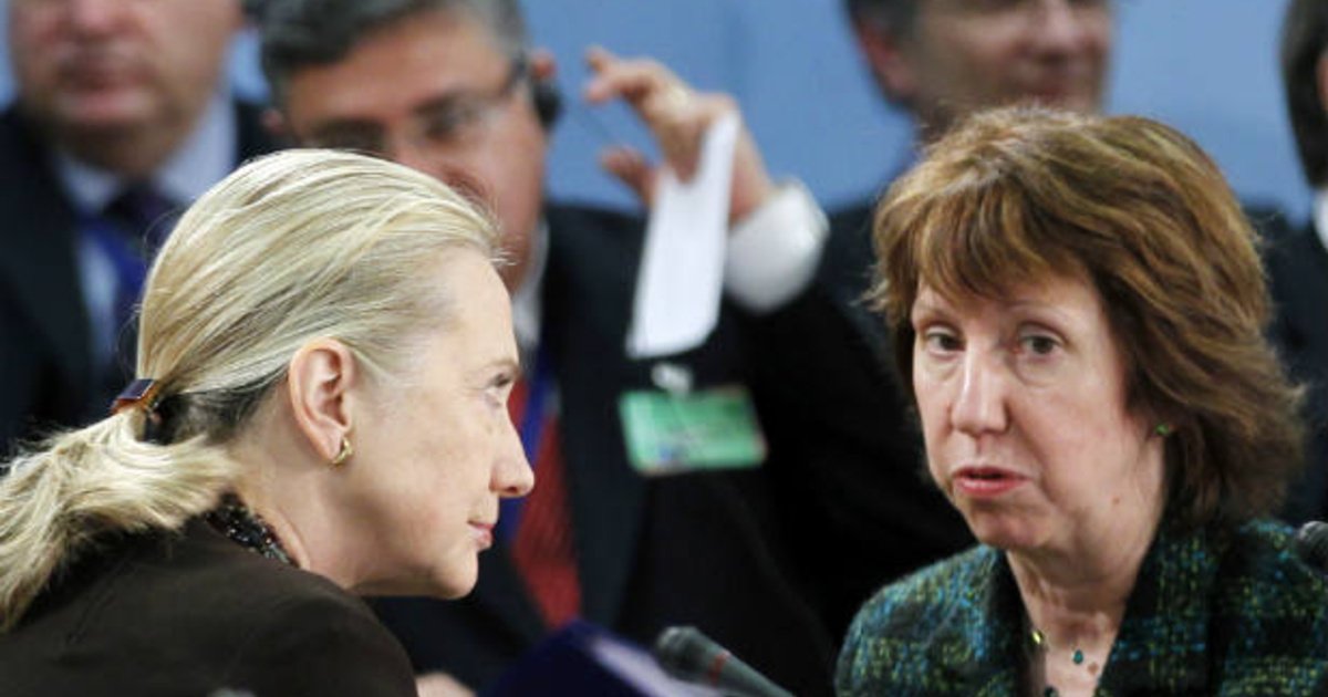 The World Next Week: Will the P5+1 Negotiations Succeed? | Council on ...