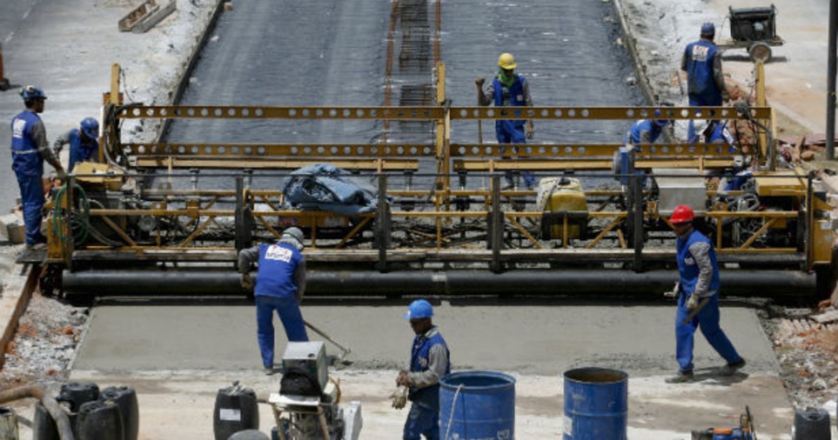 State or Market Led? Brazil’s Struggle to Improve Infrastructure and IT ...