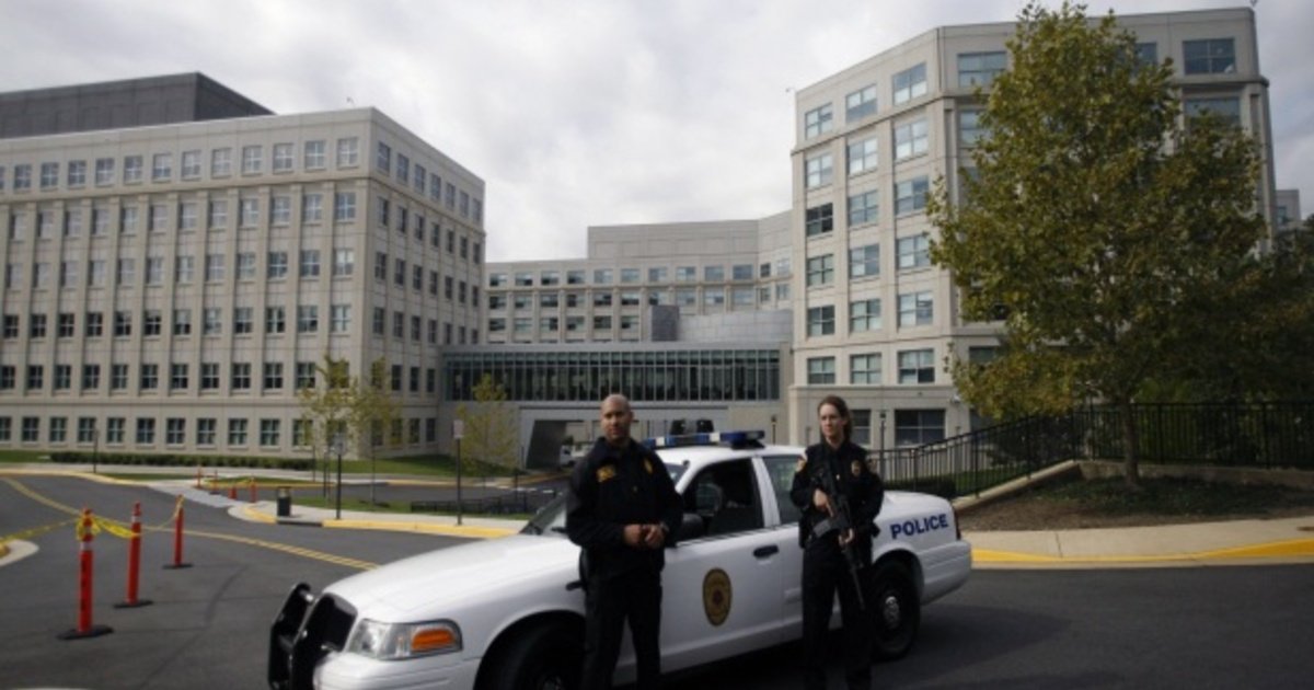 How Many Americans Are Killed by Terrorism? | Council on Foreign Relations