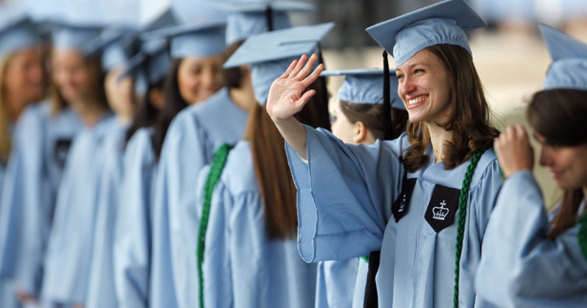 Morning Brief: The Economics of Higher Education | Council on Foreign ...