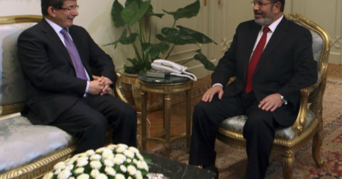 Guest Post: The Trappings of Power: Turkey and the Future Middle East ...