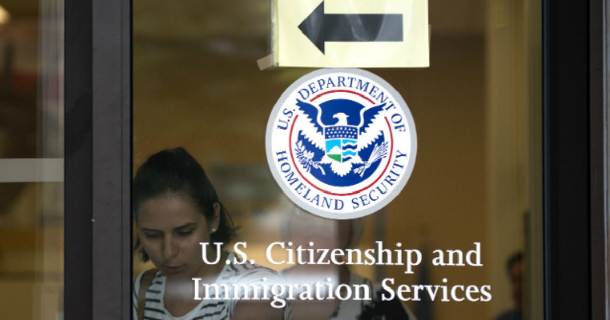 Morning Brief: Why We Need an Immigration Debate | Council on Foreign ...