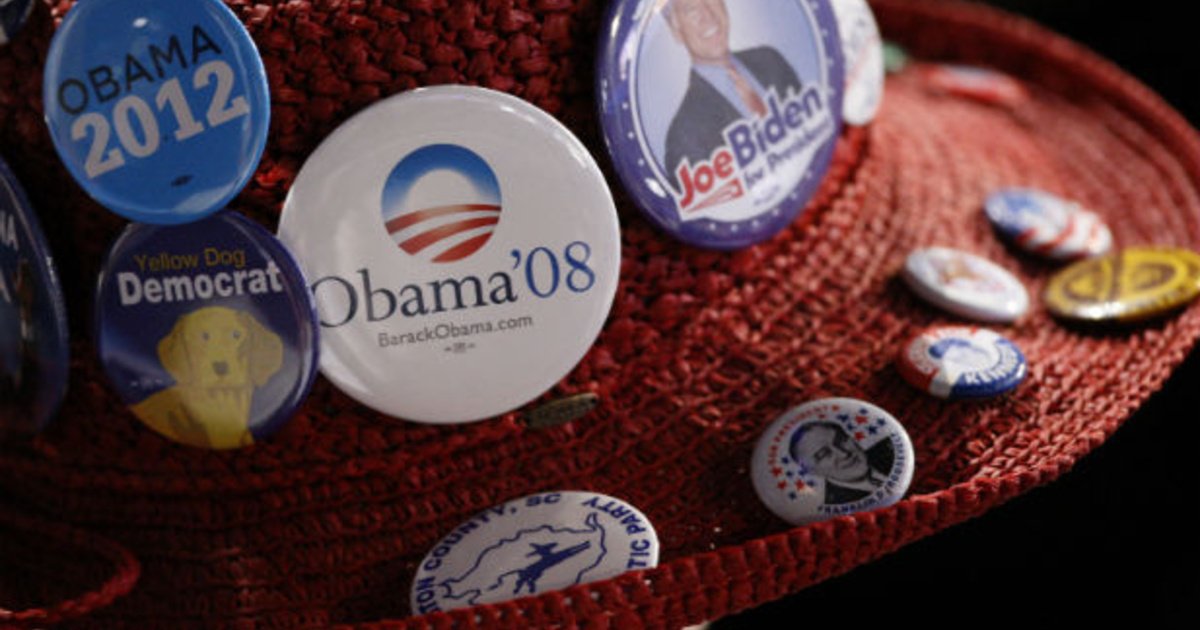 The Democratic Platform on Latin America | Council on Foreign Relations