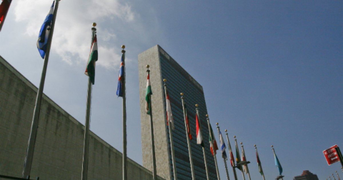 Morsi in New York: Making a Brand New Start of It | Council on Foreign ...