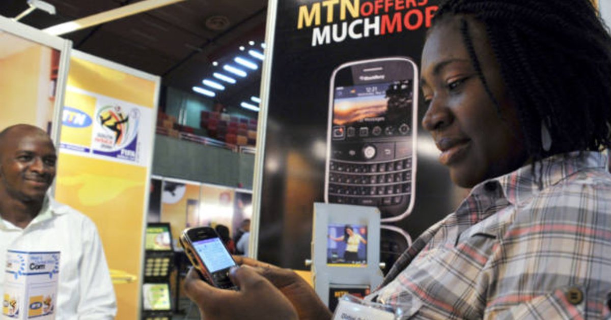 Democracy in Development: Cell Phones, the Internet, and Development in ...