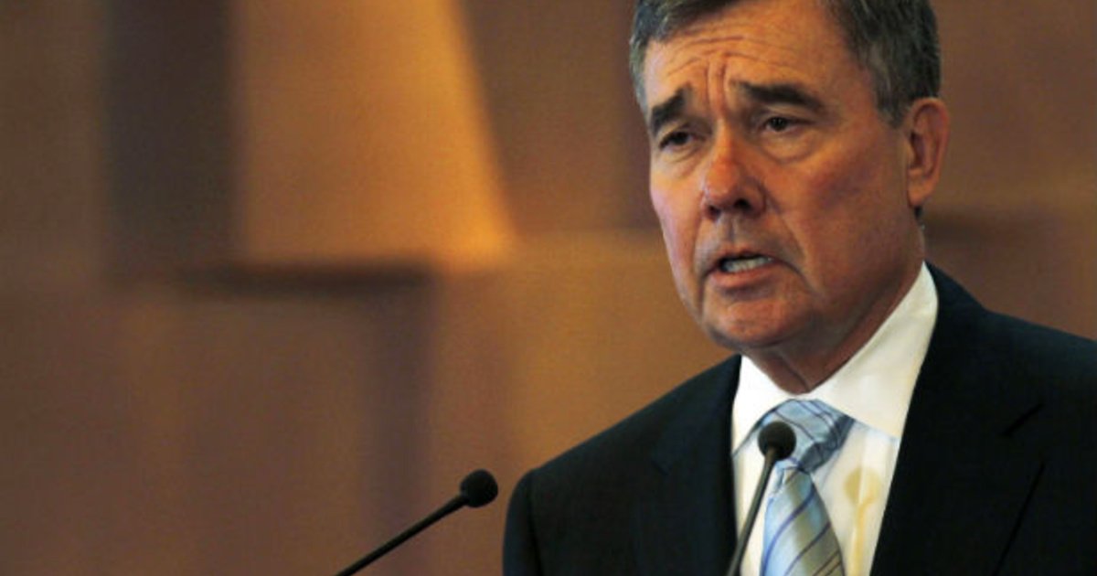 U.S. Drug Policy’s Third Way: A Conversation with Gil Kerlikowske ...