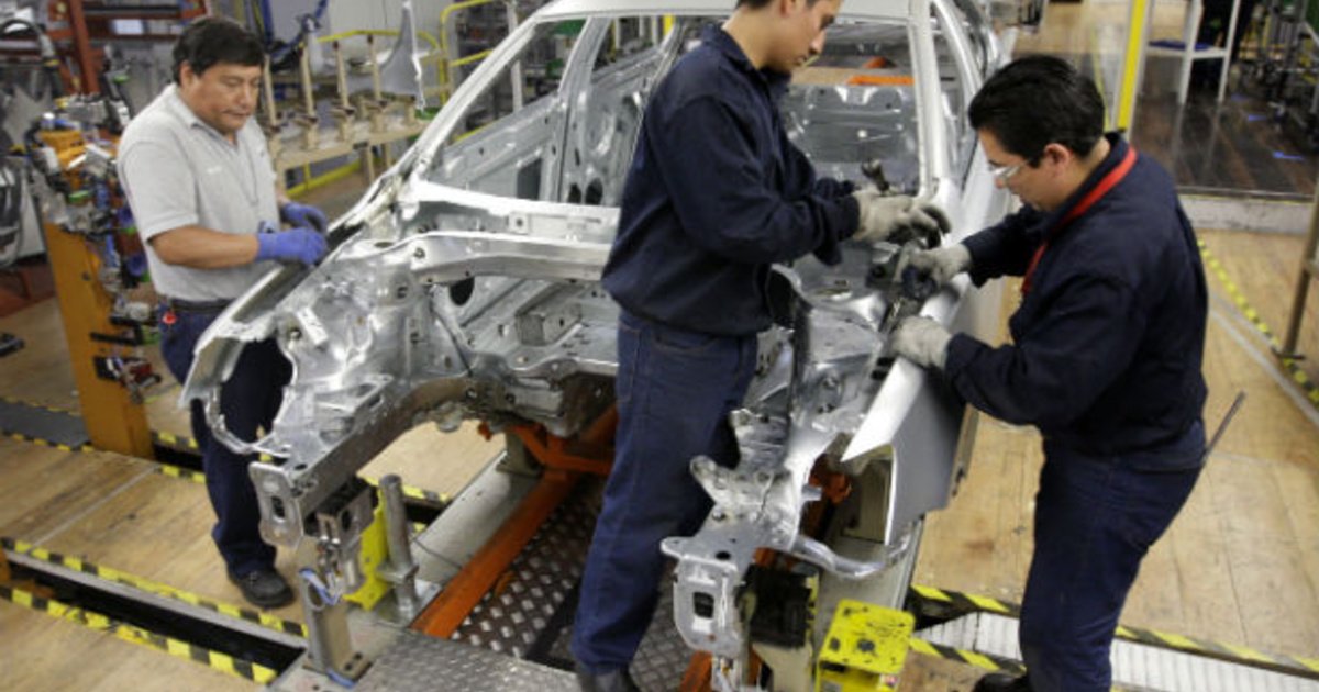 New From CFR: Shannon O’Neil on Latin America’s Economies | Council on ...