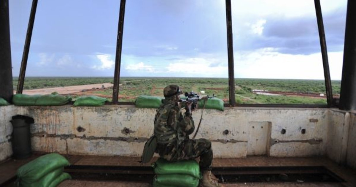 The Latest in Tracking Global Terrorism Data | Council on Foreign Relations