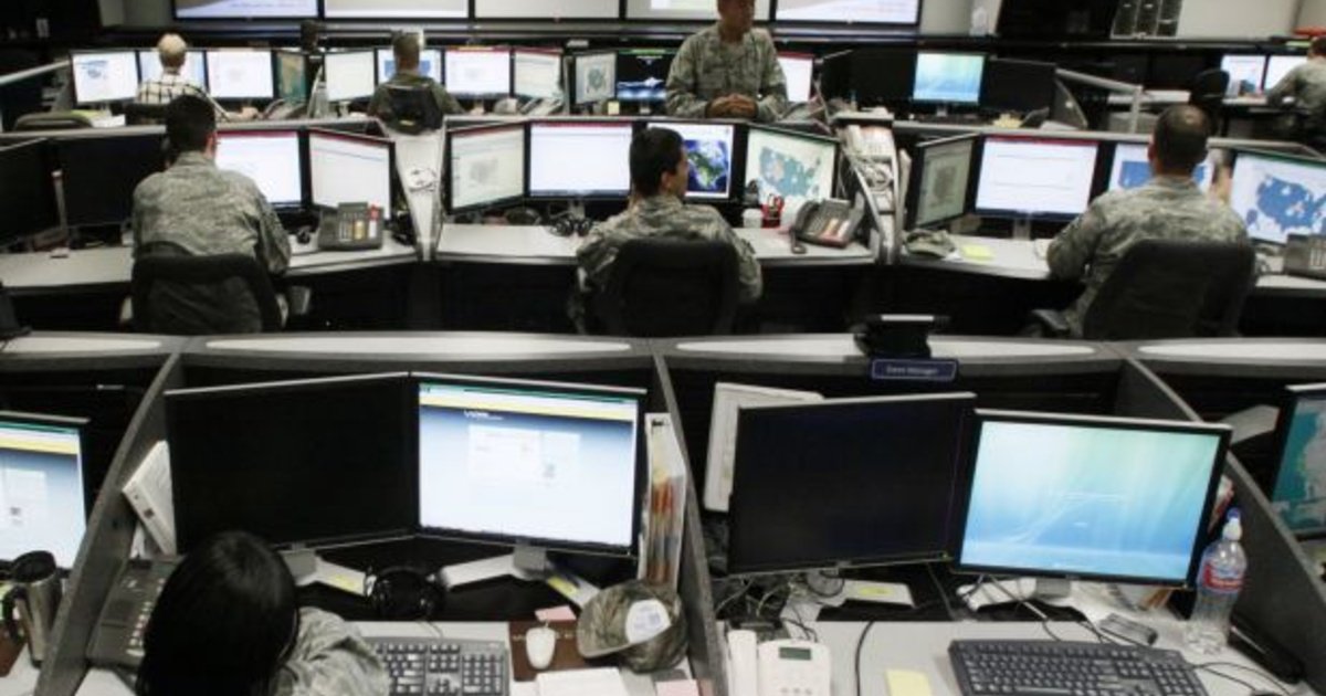 You Might Have Missed: Iran, Cyberattacks, and Targeted Killings ...