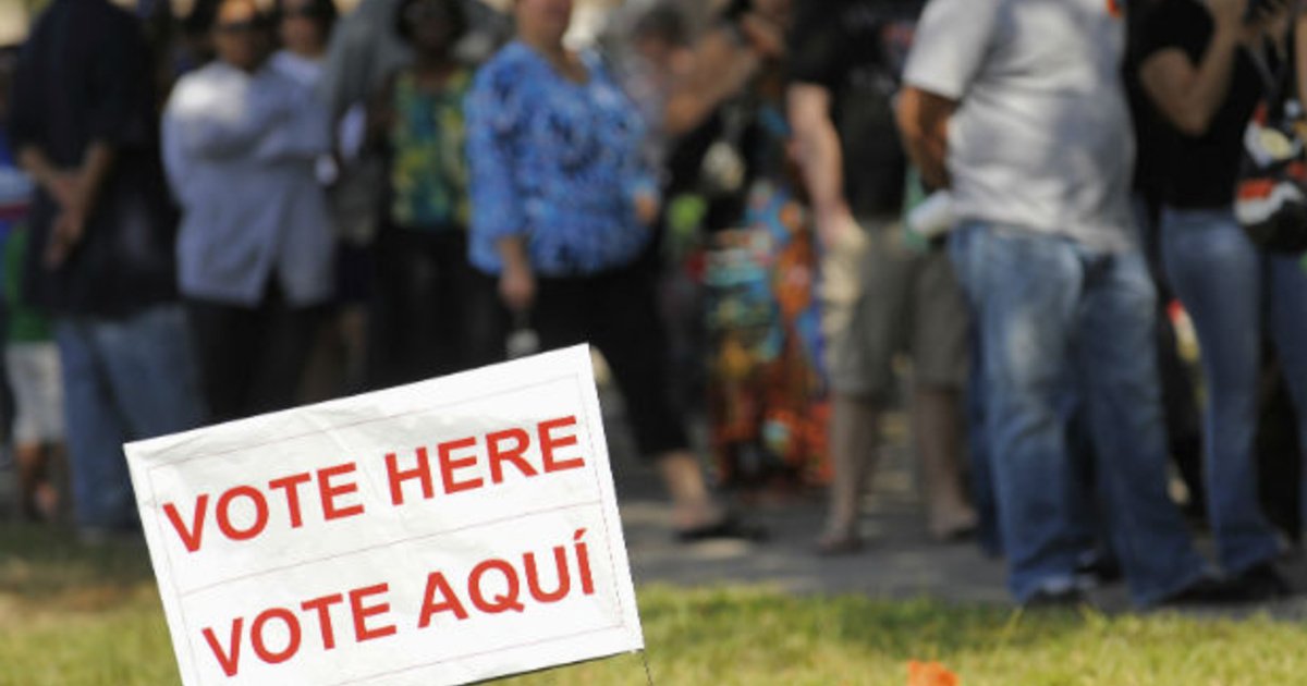 Election Day Roundup | Council on Foreign Relations