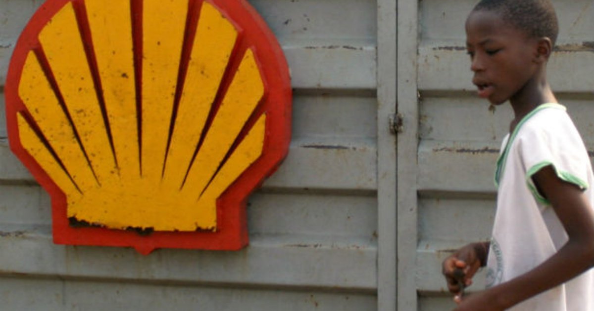 Dutch Court Finds for Shell in Niger Delta Pollution Case | Council on ...