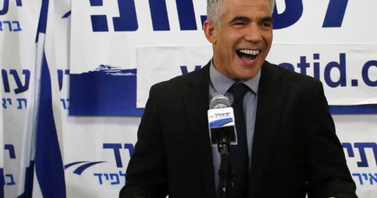 Israel’s 2013 Election: Lapid and the Perils of Third Parties | Council ...