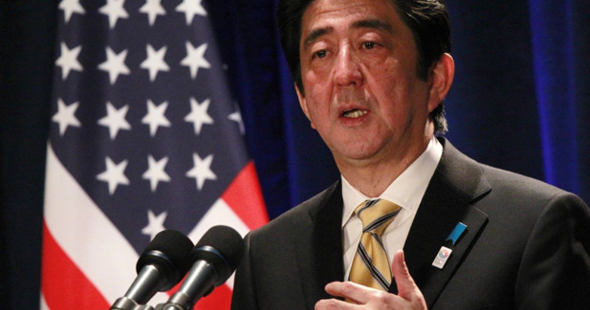 Post-Summit Decisions for Prime Minister Abe | Council on Foreign Relations