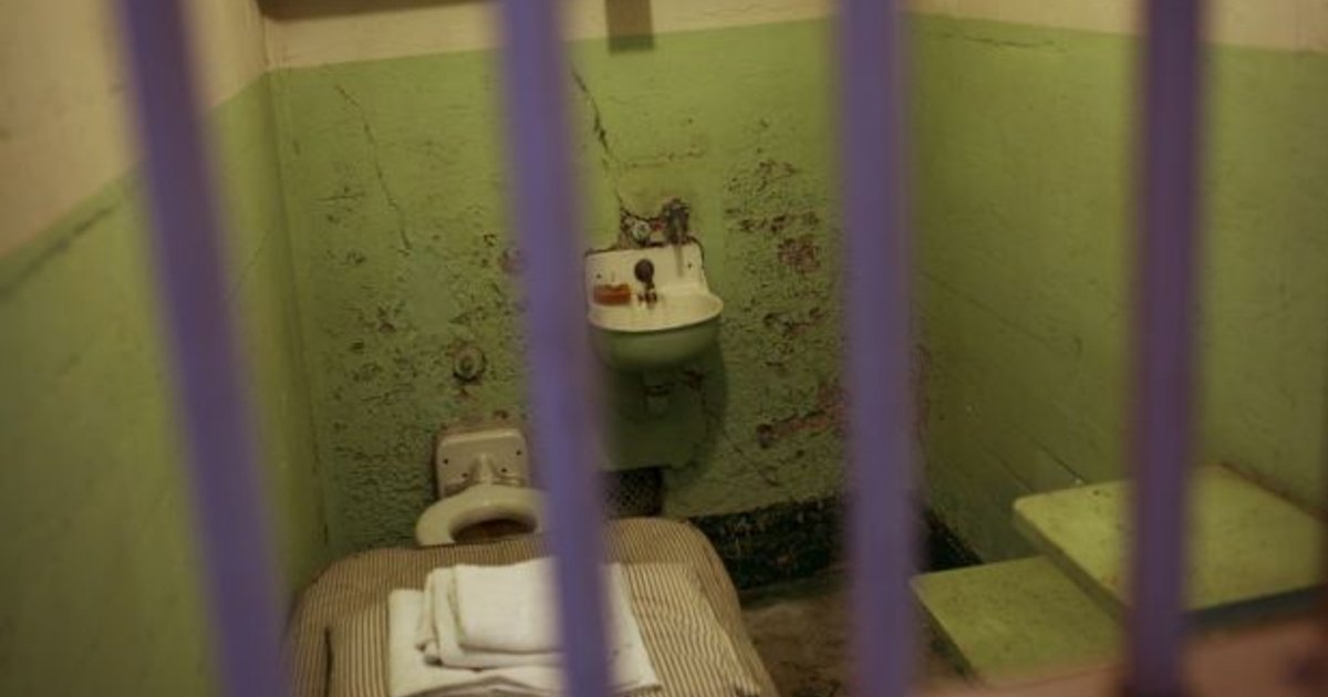 Guest Post: A Framework for Incarcerating Terrorists | Council on ...