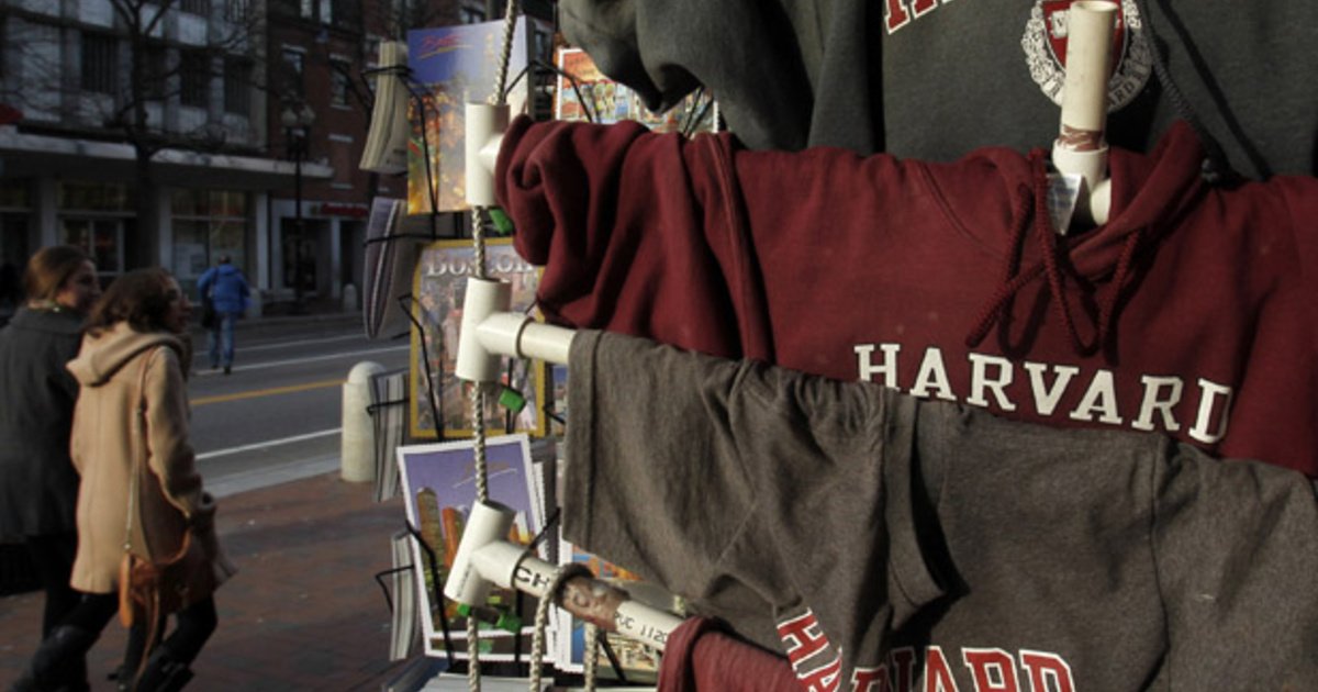 U.S. Universities Dominate Reputation Rankings | Council on Foreign ...