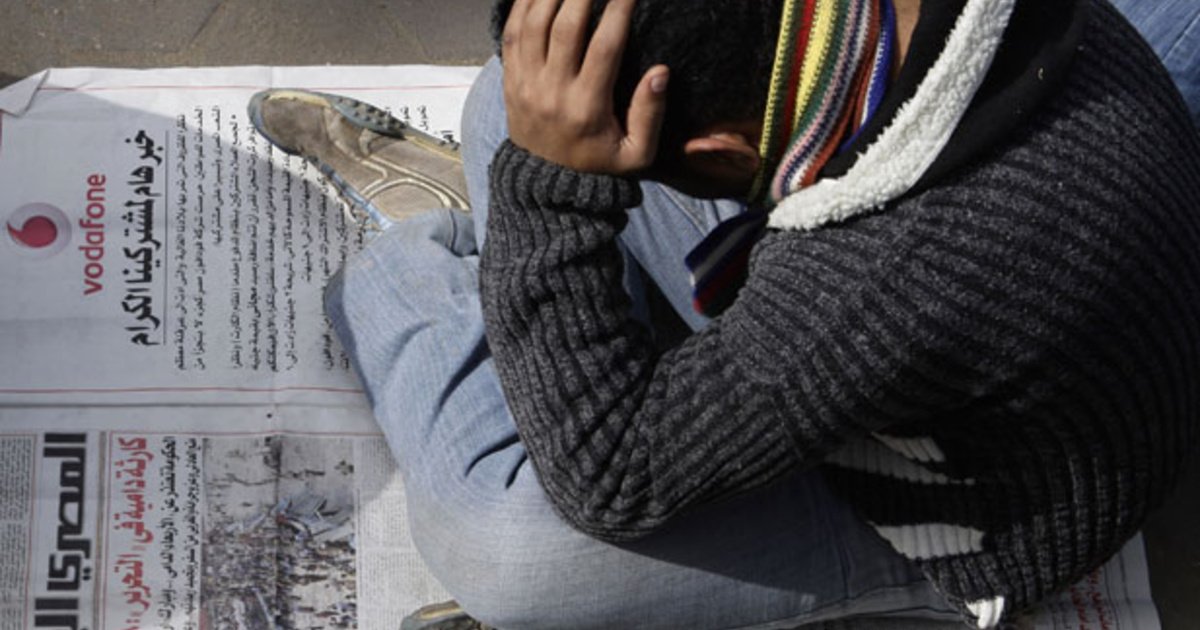 Weekend Reading: No Egypt Independent | Council on Foreign Relations