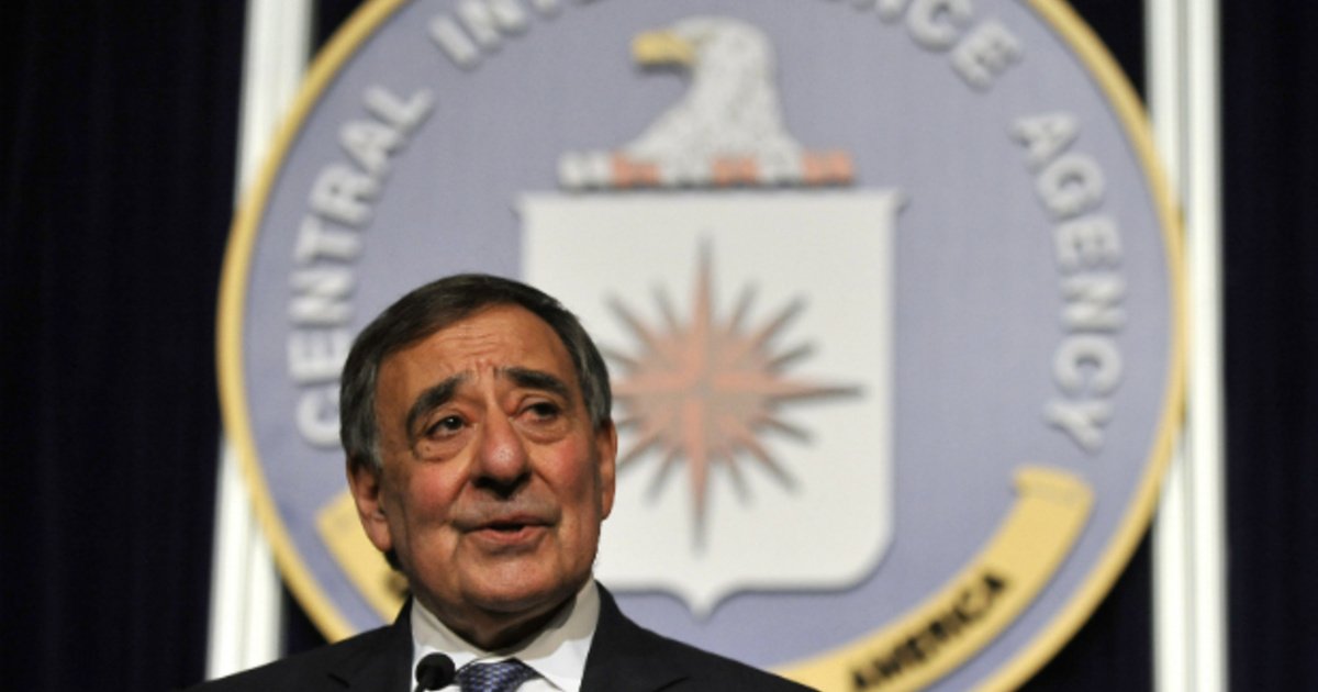 Demanding CIA Accountability for Drone Strikes | Council on Foreign ...